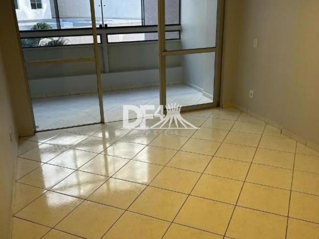 APARTAMENTO 3 QUARTOS COM VARANDA ACADEMIA ÁGUAS CLARAS DF