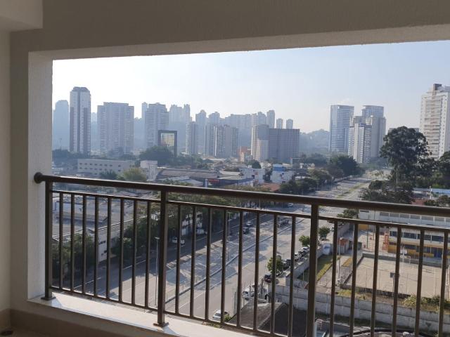 Apartamento 3 quartos com varanda gourmet