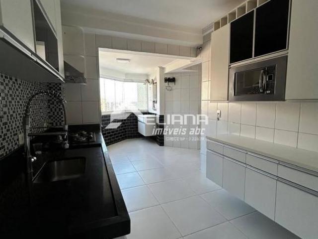 Apartamento 3 quartos com Varanda Gourmet 3 vagas Vl. Guiomar