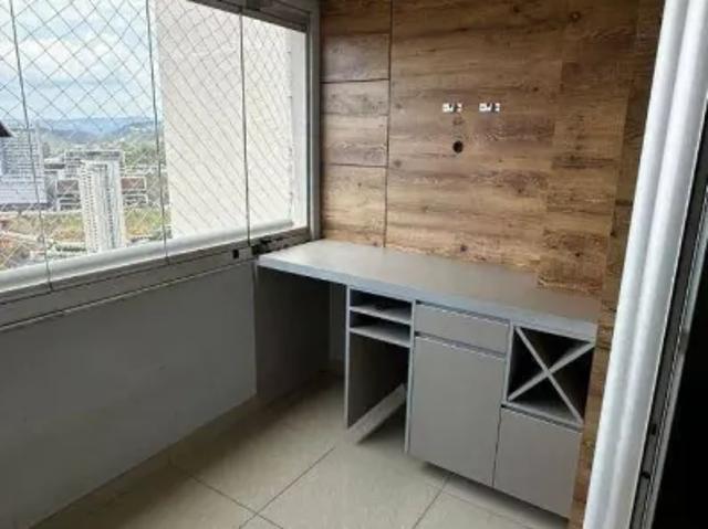 Apartamento 3 quartos, com varanda gourmet Vale do Sereno Nova Lima/MG
