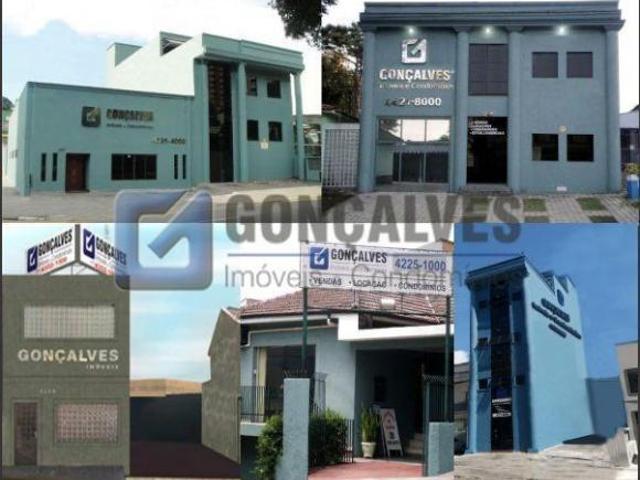 Apartamento 3 Quartos com Varanda Gourmet – Vila Assunção, Santo André