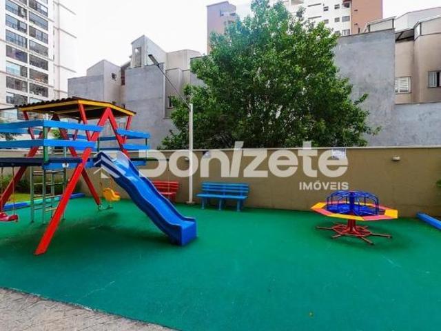 Apartamento 3 Quartos com Varanda Gourmet – Campestre, Santo André | Financia e Permuta