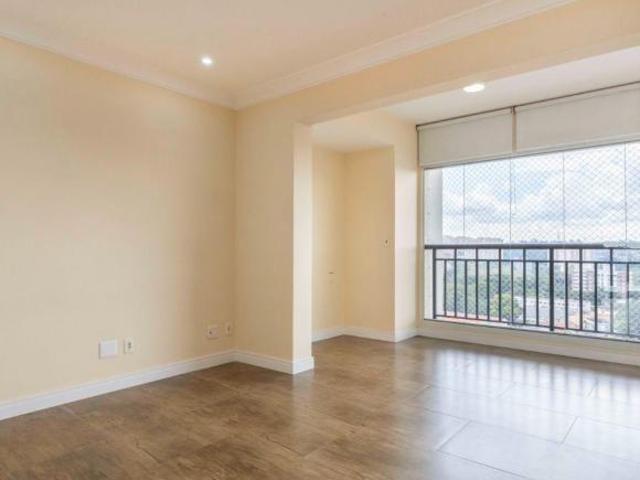Apartamento 3 quartos com varanda gourmet e 2 vagas – Vila Sônia, São Paulo