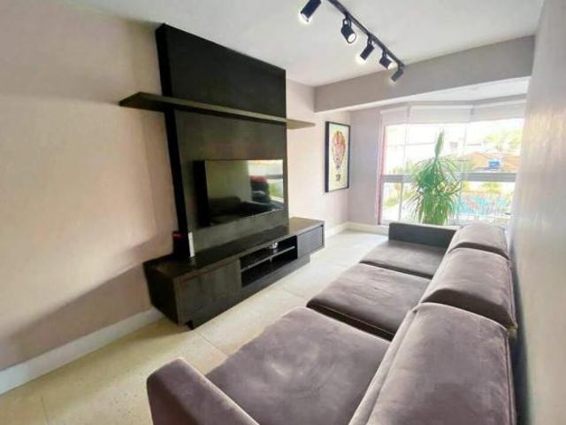 Apartamento 3 quartos com varanda gourmet em Vila Assunção, Santo André — 3 vagas, financiamento ace