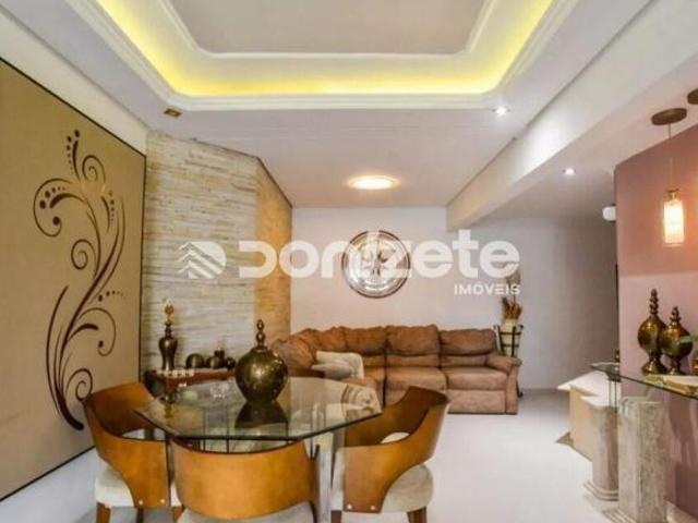 Apartamento 3 Quartos com Varanda Gourmet em Vila Valparaíso, Santo André – 2 Vagas, Mobiliado
