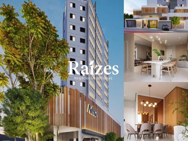 Apartamento 3 Quartos com Varanda Gourmet em Santa Mônica, Uberlândia – Aceita Financiamento
