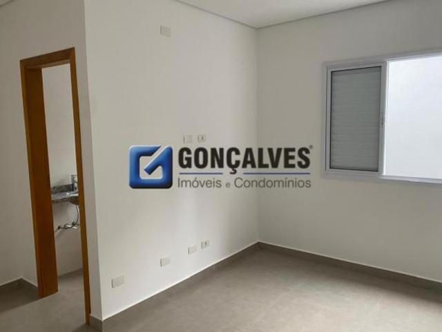 Apartamento 3 Quartos com Varanda Gourmet – Frente, Demarchi, São Bernardo do Campo