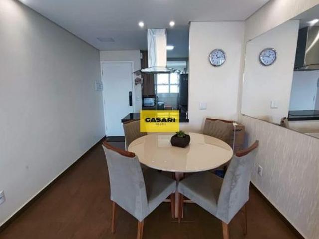 Apartamento 3 Quartos com Varanda e Planejados | Condomínio Completo | 1 Vaga | Excelente Localizaçã