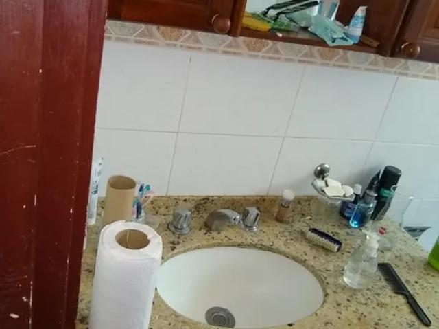 Apartamento 3 quartos com varanda Icaraí