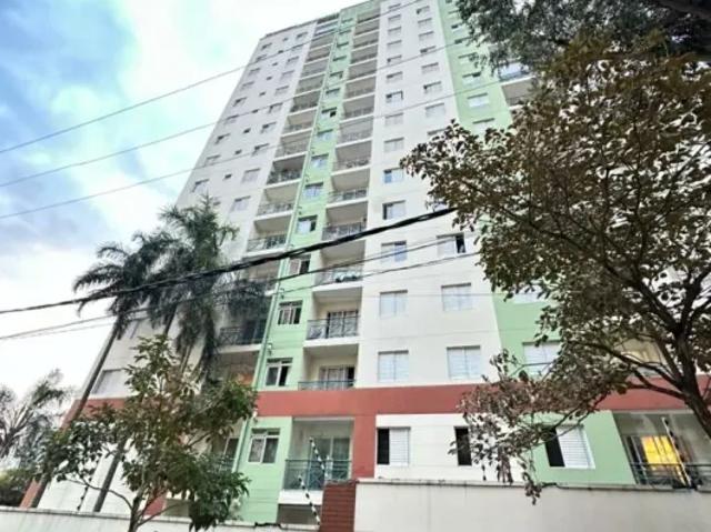 Apartamento 3 quartos com varanda prox. Usp fl48