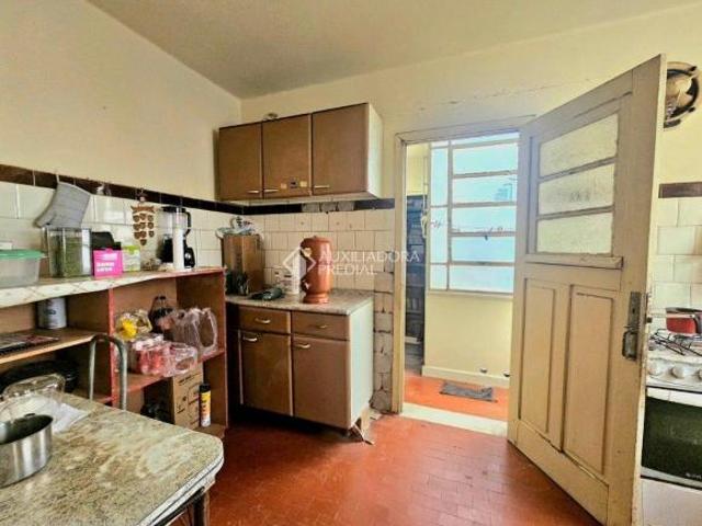 Apartamento 3 quartos com vista para o Guaiba Centro Histórico