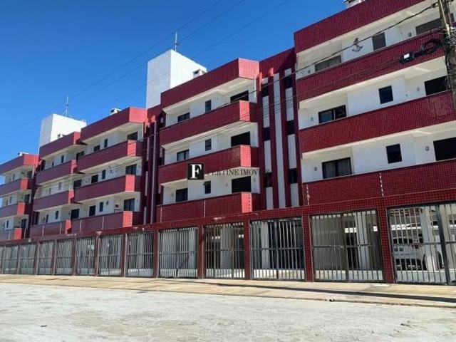 Apartamento 3 quartos com vista para o mar