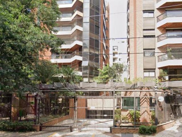 Apartamento 3 quartos com 178 m² em venda e aluguel, Jardim Paulista