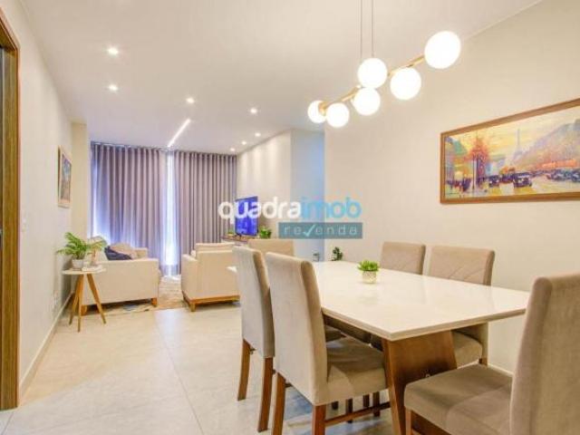 Apartamento 3 Quartos com 100 m² Sobradinho