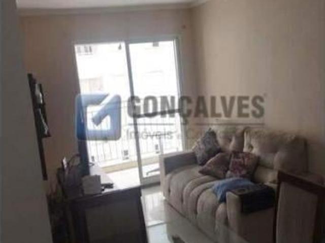 Apartamento 3 Quartos com 120m² 60m² interno + 60m² externo – Ferrazópolis, SBC