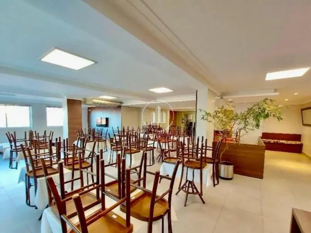 Apartamento 3 Quartos com 1 Suíte Capoeiras BRN