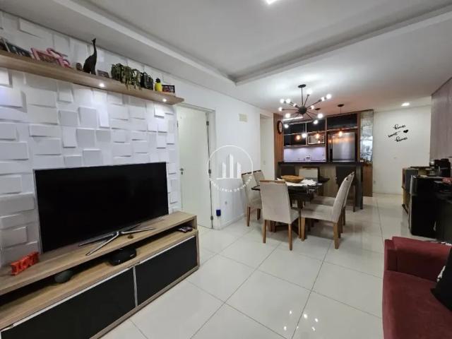 Apartamento 3 Quartos com 1 Suíte Barreiros EST