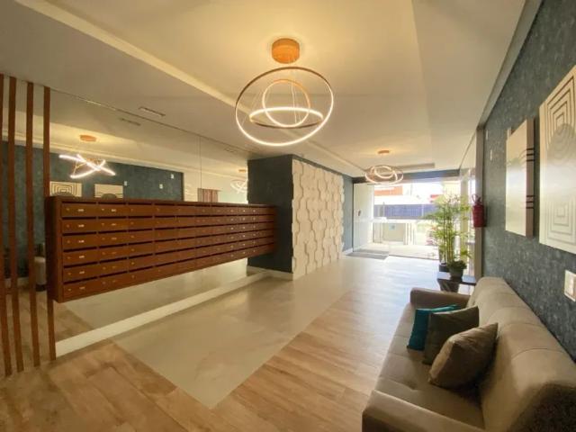 Apartamento 3 Quartos com 1 Suíte e 80m² Capoeiras BRN