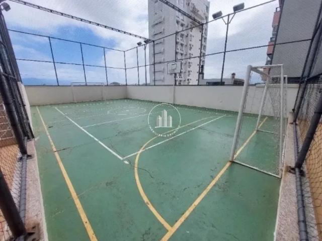 Apartamento 3 Quartos com 1 Suíte e 82m² Centro CEN