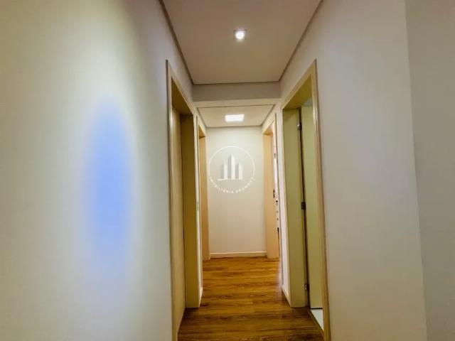 Apartamento 3 Quartos com 1 Suíte e 87m² Campinas