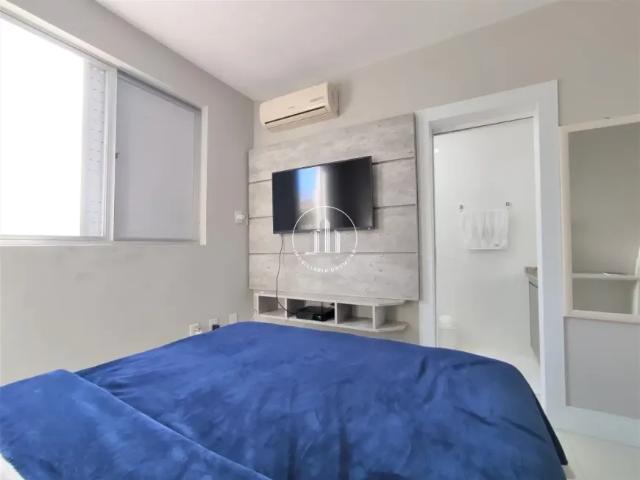Apartamento 3 Quartos com 1 Suíte e 86m² Estreito BRN