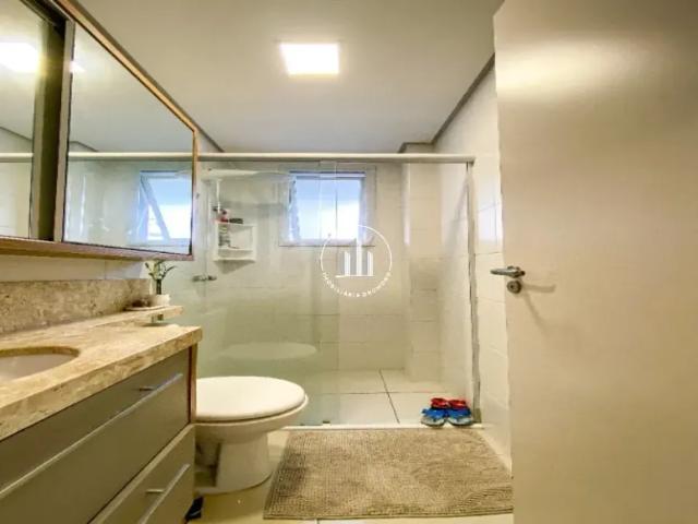 Apartamento 3 Quartos com 1 Suíte e 90m² Barreiros