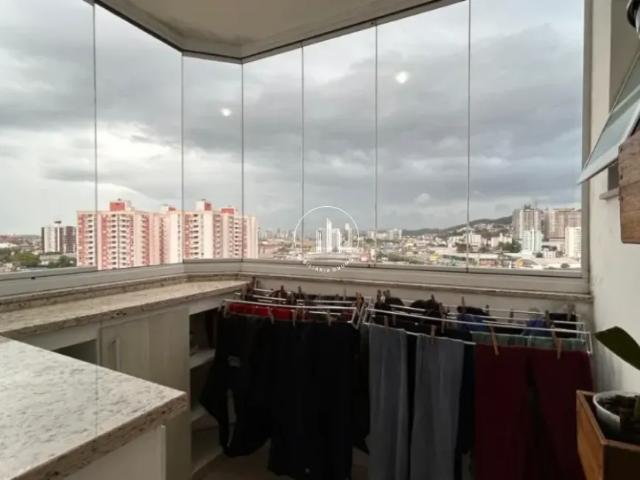 Apartamento 3 Quartos com 1 Suíte e 90m² Barreiros CEN
