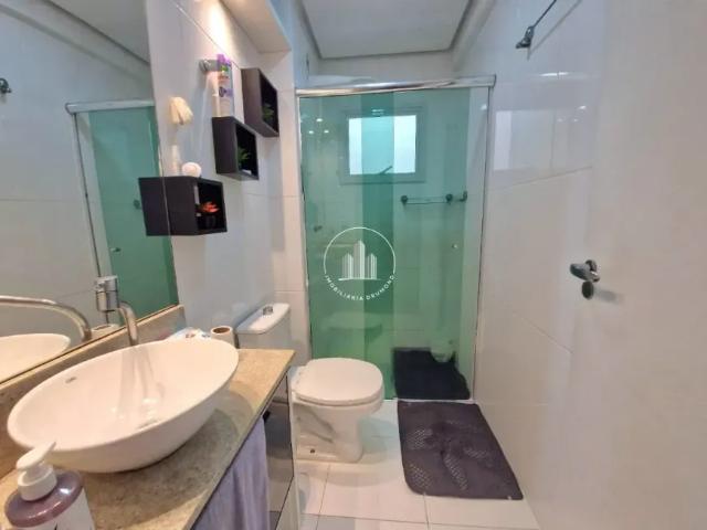 Apartamento 3 Quartos com 1 Suíte e 92m² Barreiros