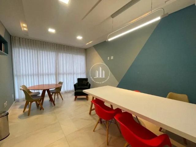 Apartamento 3 Quartos com 1 Suíte e 92m² Barreiros BRN