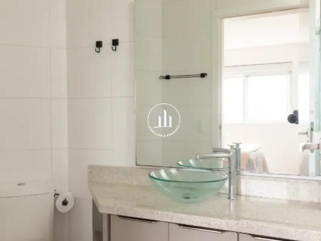 Apartamento 3 Quartos com 1 Suíte e 94m² Barreiros BRN