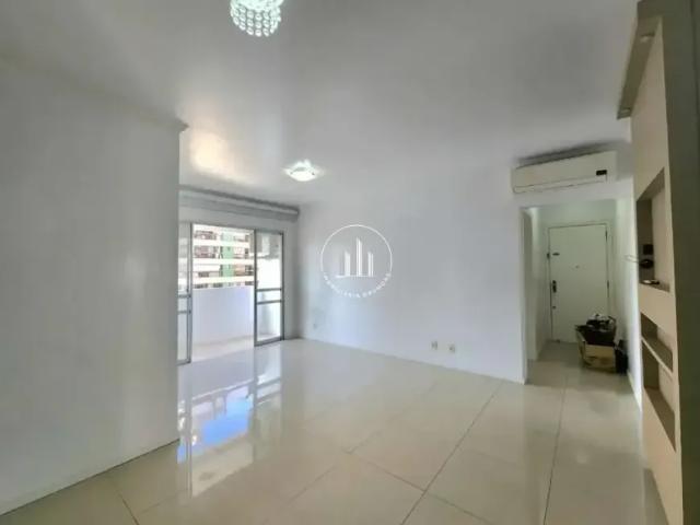 Apartamento 3 Quartos com 1 Suíte e 96m² Centro CEN