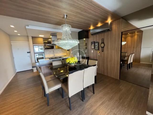 Apartamento 3 Quartos com 1 Suíte e 96m² Estreito CEN