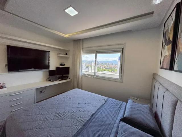 Apartamento 3 Quartos com 1 Suíte e 96m² Estreito JMS