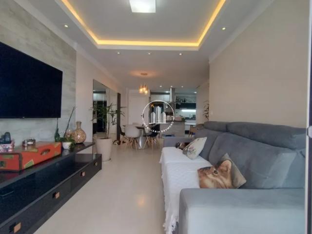 Apartamento 3 Quartos com 1 Suíte e 100m² Kobrasol BRN