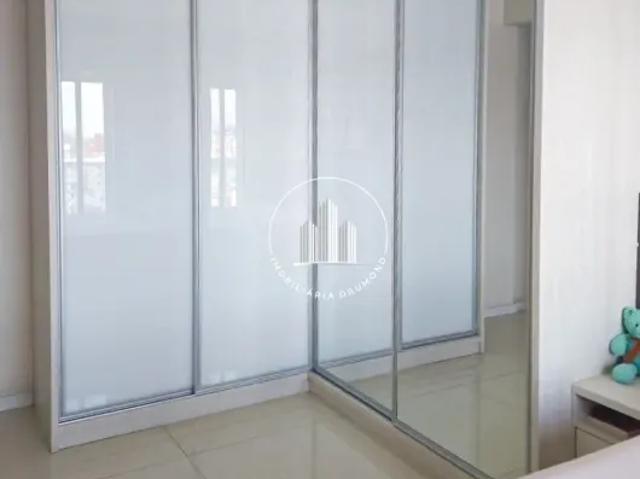 Apartamento 3 Quartos com 1 Suíte e 101m² Campinas BRN