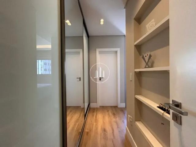 Apartamento 3 Quartos com 1 Suíte e 107m² Campinas BRN
