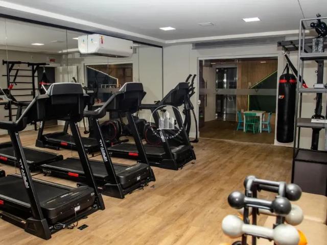 Apartamento 3 Quartos com 1 Suíte e 110m² Campinas BRN