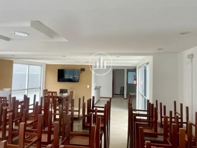 Apartamento 3 Quartos com 1 Suíte e 123m² Canto CEN