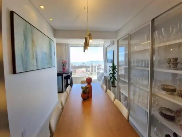 Apartamento 3 Quartos com 1 Suíte e 124m² Barreiros