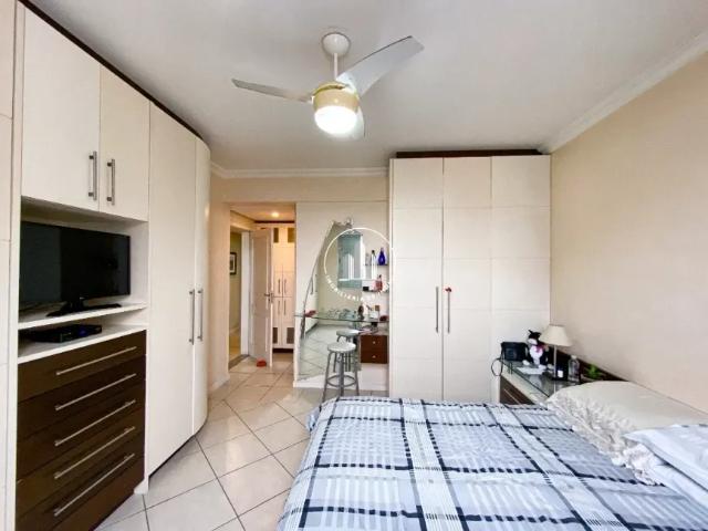 Apartamento 3 Quartos com 1 Suíte e 126m² Kobrasol JMS