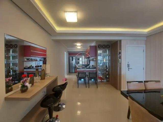 Apartamento 3 Quartos com 1 Suíte e 128m² Agronômica CEN