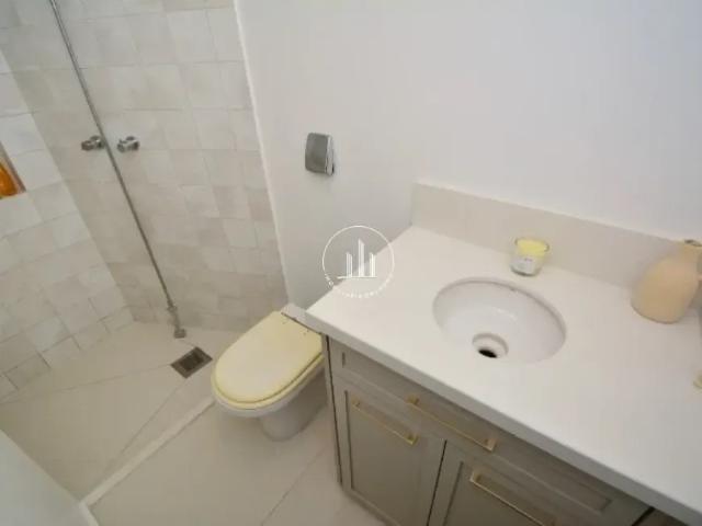 Apartamento 3 Quartos com 1 Suíte e 128m² Agronômica EST