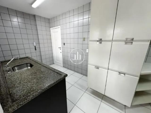 Apartamento 3 Quartos com 1 Suíte e 140m² Agronômica CEN