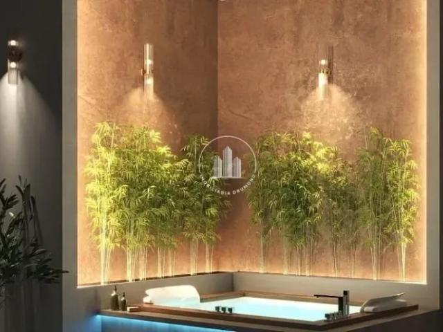 Apartamento 3 Quartos, 1 Suíte e 02 Demi Suítes Campinas BRN