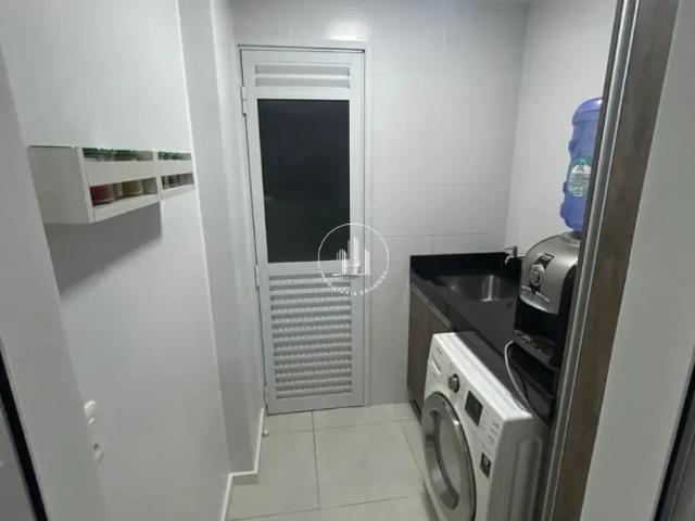 Apartamento 3 Quartos com 1 Suíte, mobiliado Pagani PLC