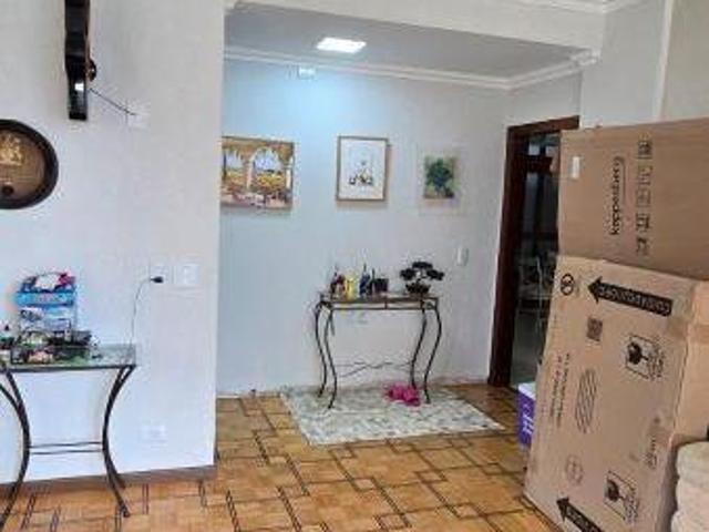 Apartamento, 3 quartos com 1 suíte, 1 vaga, Centro Curitiba Pr