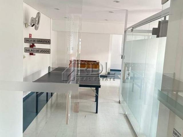 Apartamento 3 quartos com 1 suíte, 2 vagas Vila Assunção, Santo André