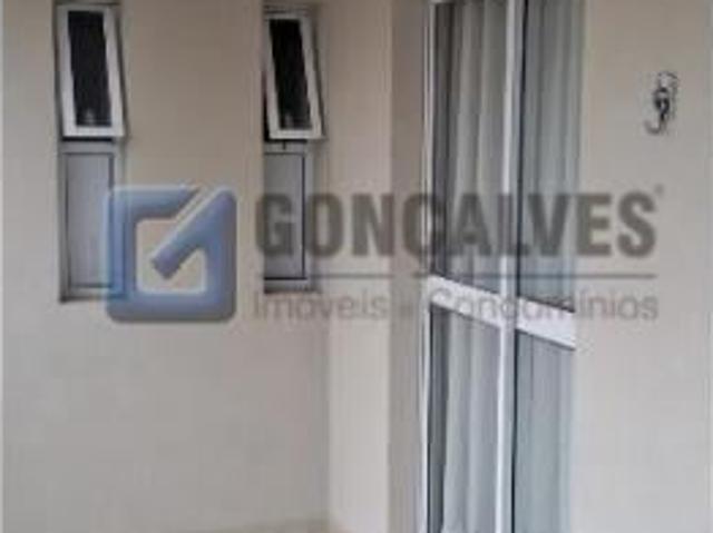 Apartamento 3 quartos com 1 suíte, 2 vagas Vila Caminho do Mar, São Bernardo do Campo