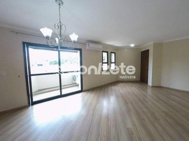 Apartamento 3 quartos com 1 suíte, 2 vagas – Vila Valparaíso, Santo André