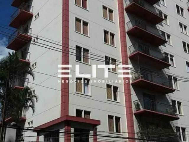 Apartamento 3 Quartos com 1 Suíte, 2 Vagas, Centro de Santo André